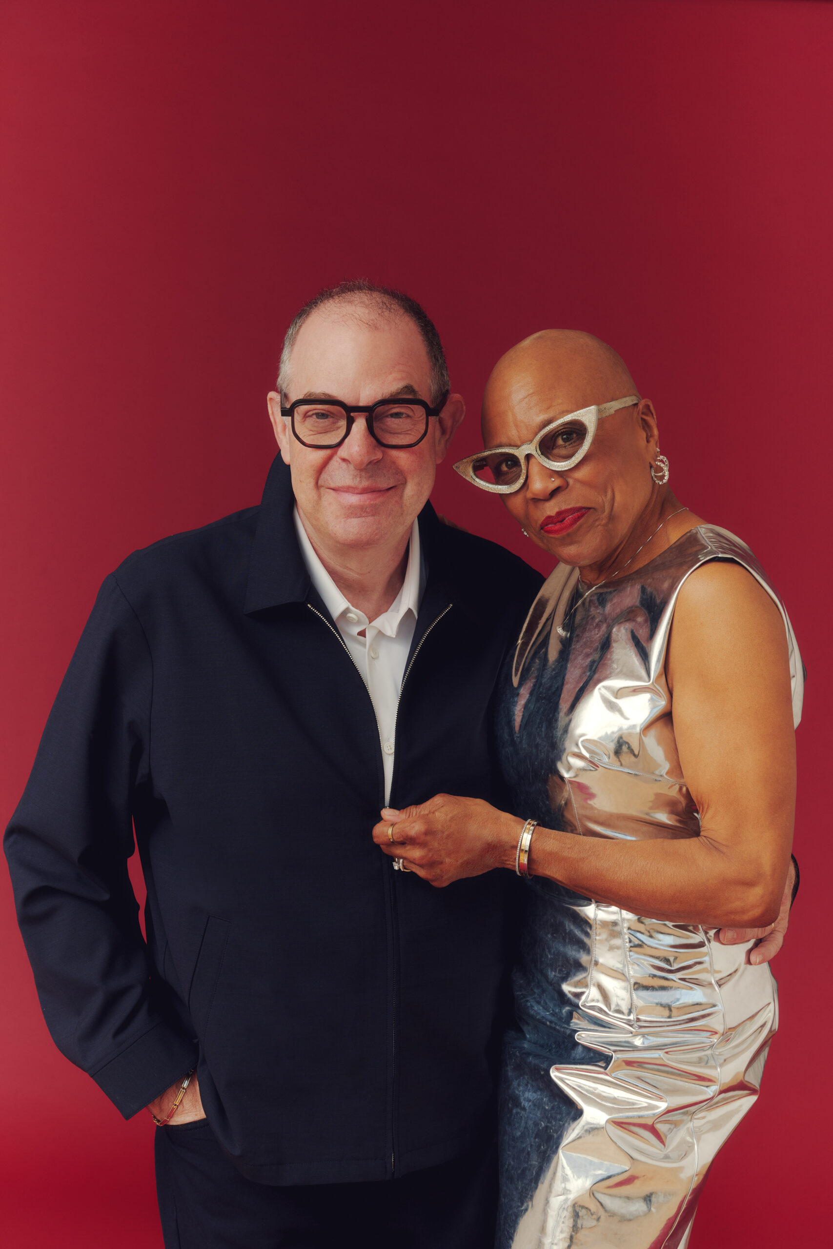Dee Dee Bridgewater: Elemental | Women in Jazz Media | New Releases