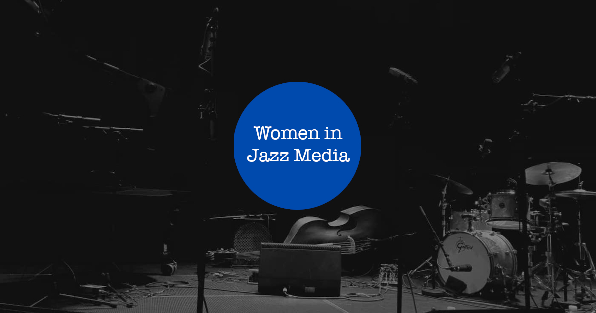 Women in Jazz Media