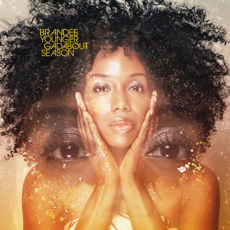 Brandee Younger: Gadabout Season’ | Women in Jazz Media | New Releases
