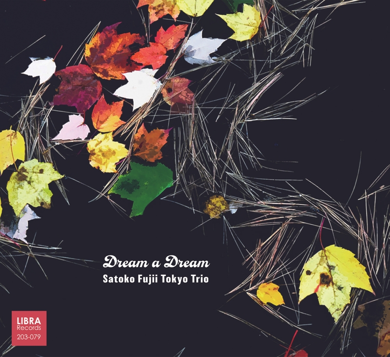 Satoko Fujii’s Tokyo Trio: Dream a Dream | Women in Jazz Media | New Releases
