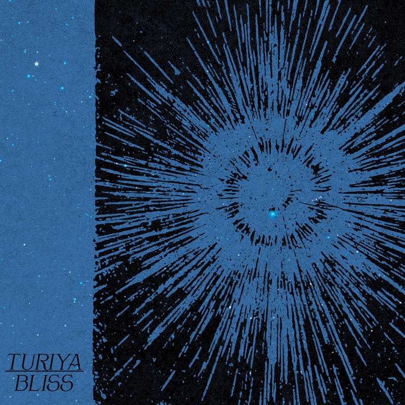 Turiya: Bliss | Women in Jazz Media | New Releases