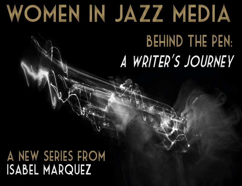 Behind the Pen: A Writer’s Journey with Paulette Jackson | Women in Jazz Media | News