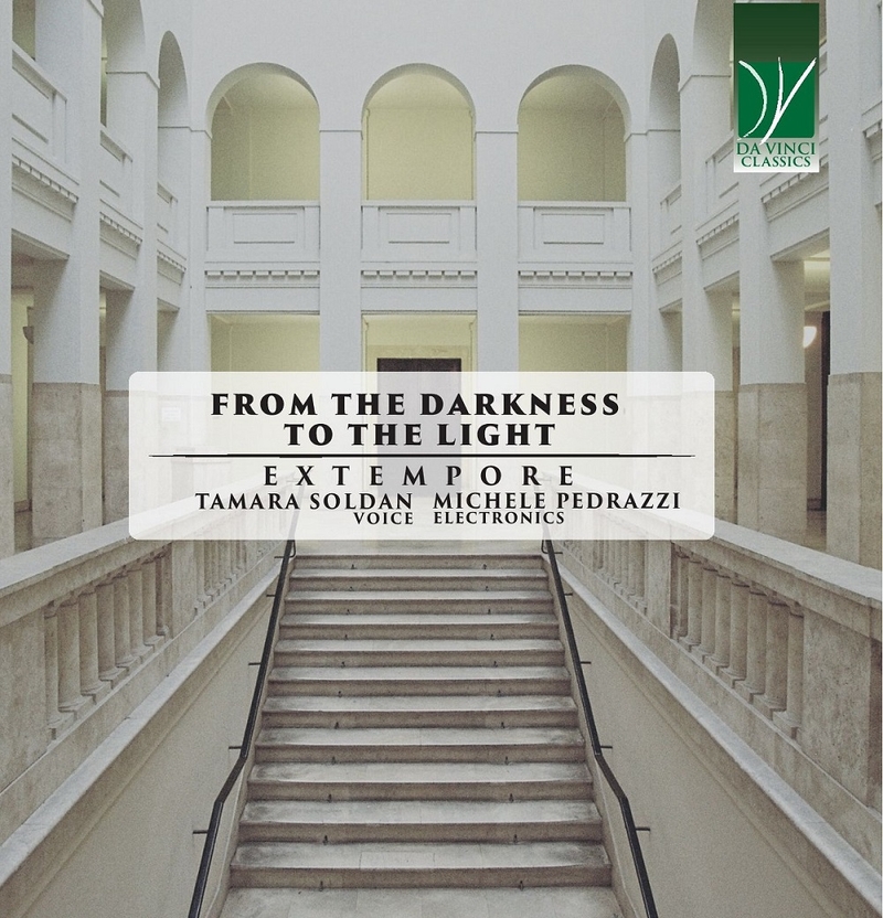 Extempore: From the Darkness to the Light | Women in Jazz Media | New ...